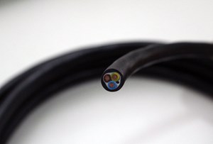 Charging cable - Single Phase - 32A - EVChargeking