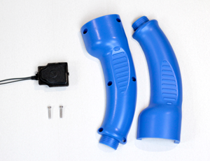 Tesla mini connector kit - EVChargeking