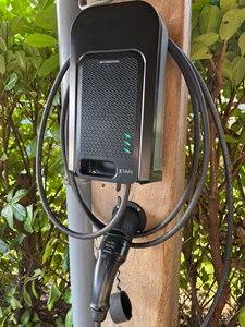 Chargeur intéliggent ETAPpro - EVChargeking