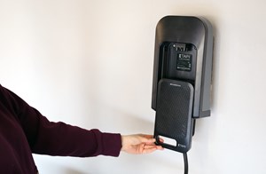 Chargeur intéliggent ETAPpro - EVChargeking